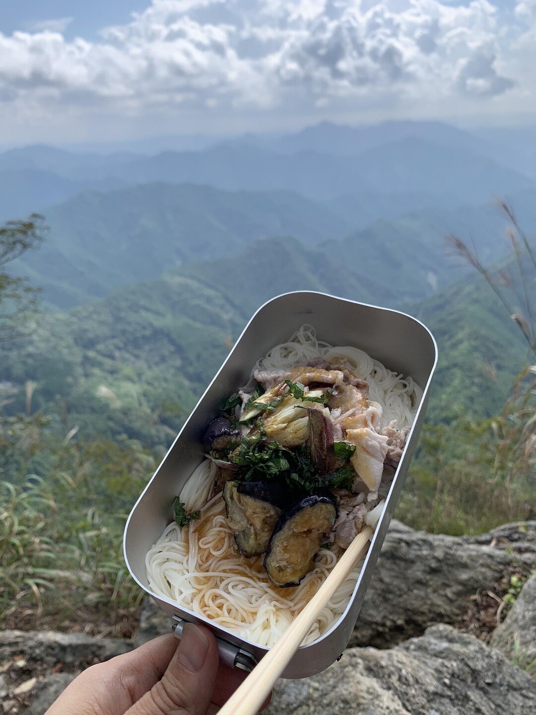 今日は岩場練習🪨大天井岳 / nyaomaskさんの雪彦山の活動データ | YAMAP / ヤマップ
