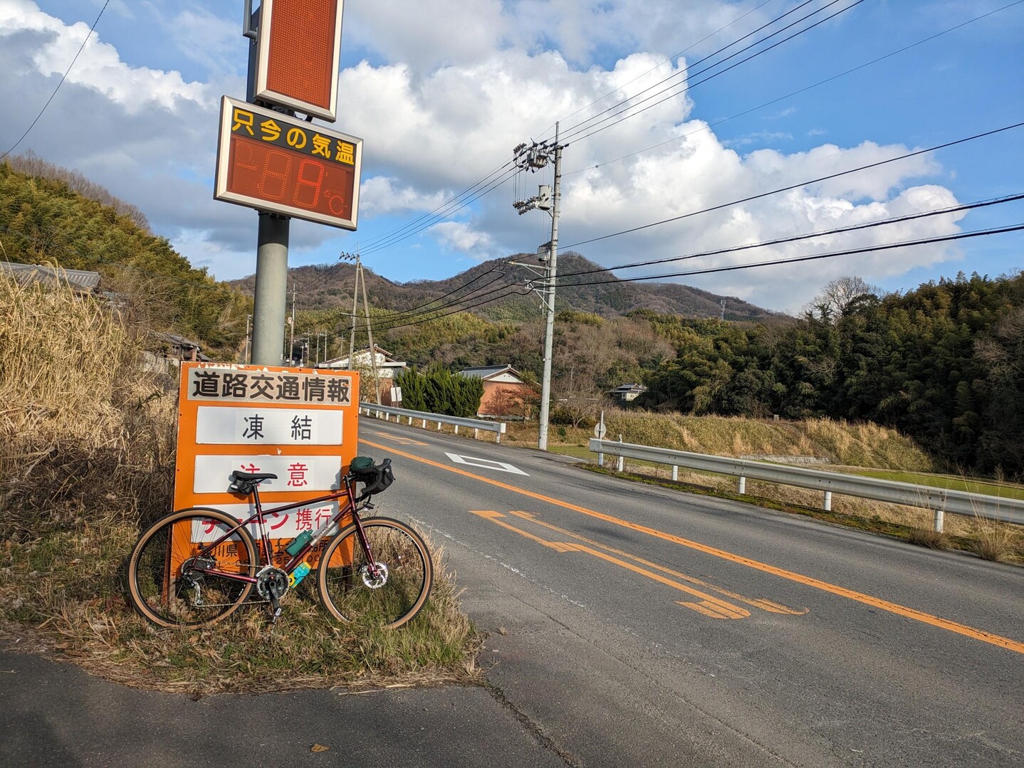 マイクロ アドベンチャー なのだ / BIK局長さんのサイクリングの活動データ | YAMAP / ヤマップ