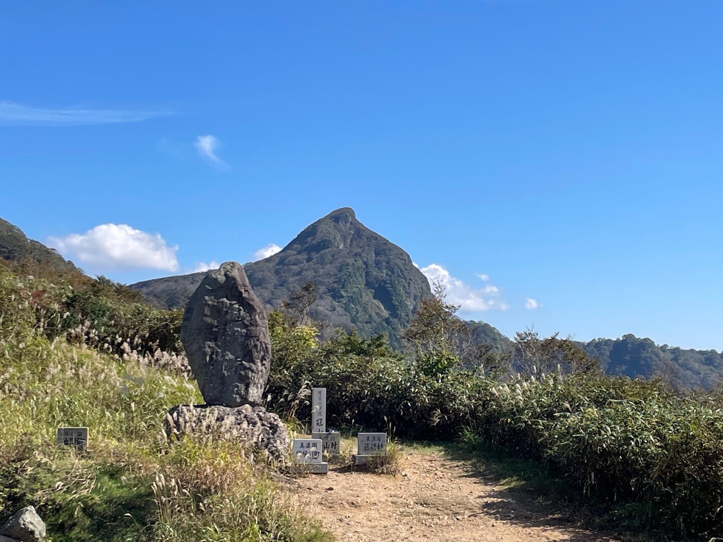 冠山・布滝ノ頭 / JOG太郎さんの冠山・金草岳の活動データ | YAMAP / ヤマップ