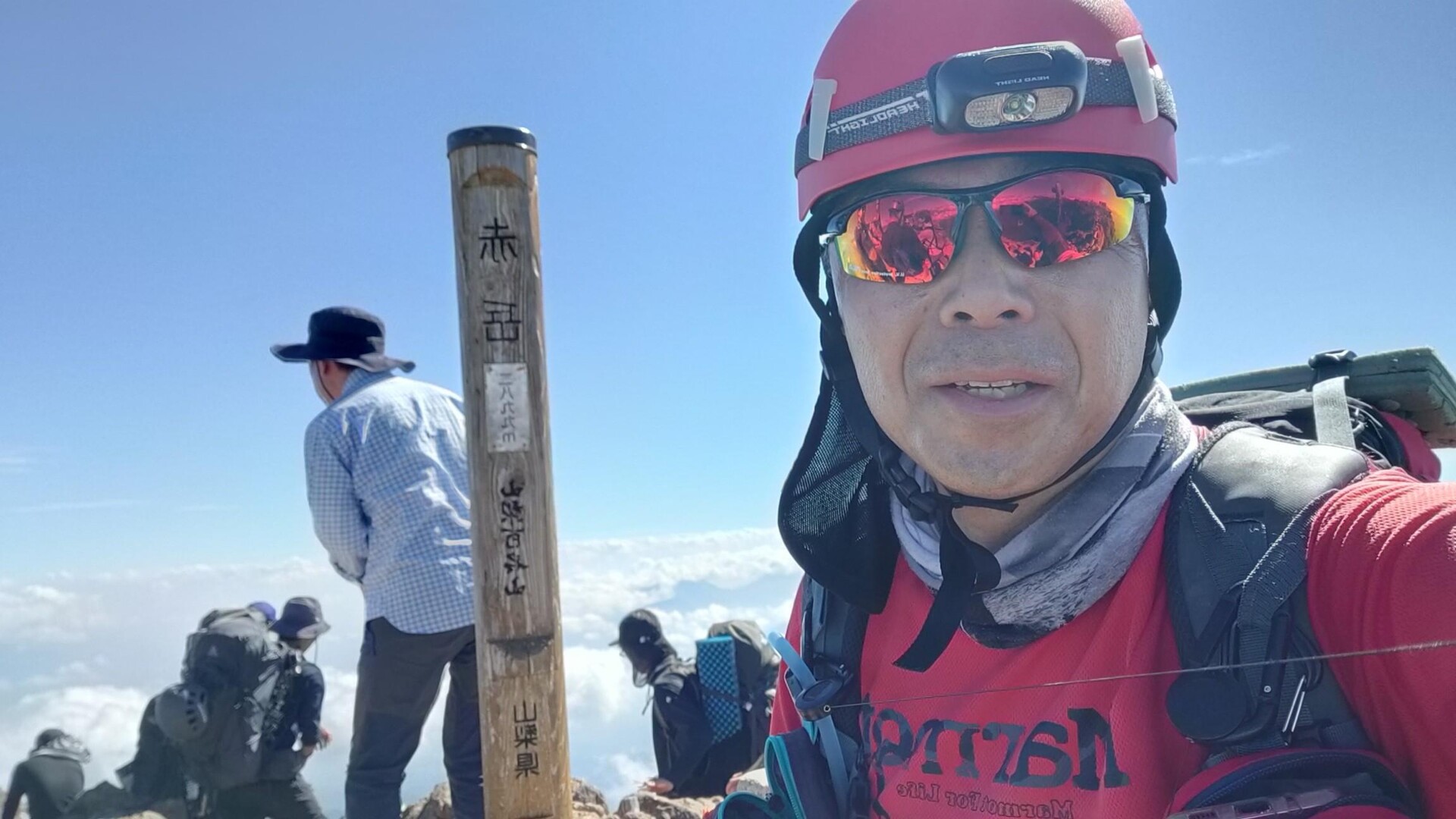 美しの森〜ツルネ〜キレット〜赤岳 早く出... / OFFICE 岳さんのモーメント | YAMAP / ヤマップ