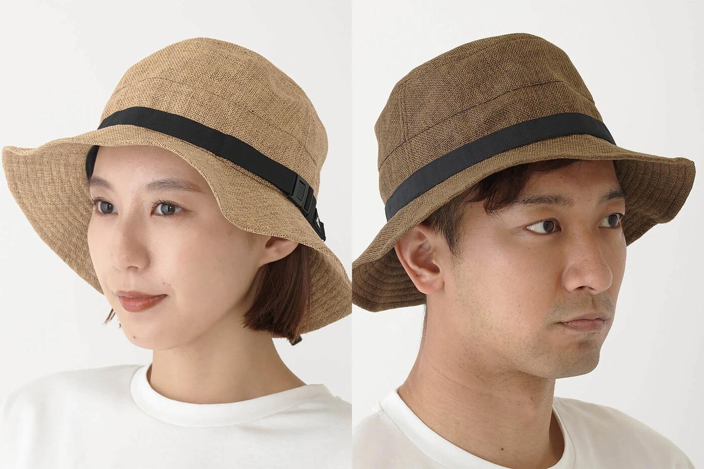 【首裏を日差しから守るYAMAP別注ハッ... / YAMAP STOREさんのモーメント | YAMAP / ヤマップ