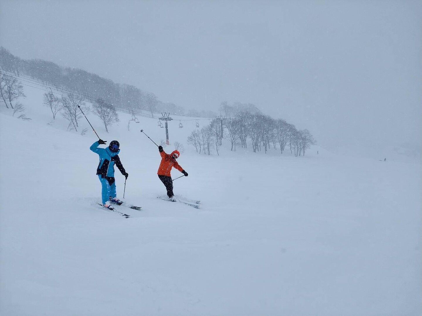 Hakuba47 2024/03/23 / ittooさんの鹿島槍ヶ岳・五竜岳（五龍岳）・唐松岳の活動データ | YAMAP / ヤマップ