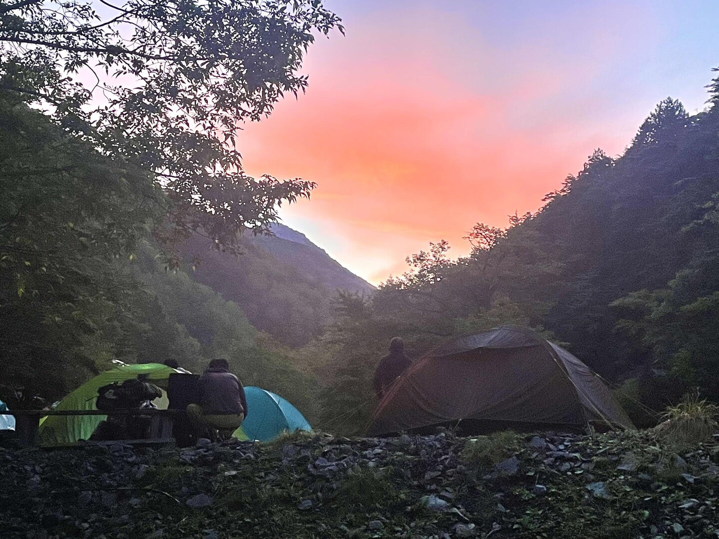 【甲斐駒ヶ岳・仙丈ヶ岳】登山87回目 / tahtaさんの仙丈ヶ岳・伊那荒倉岳の活動データ | YAMAP / ヤマップ