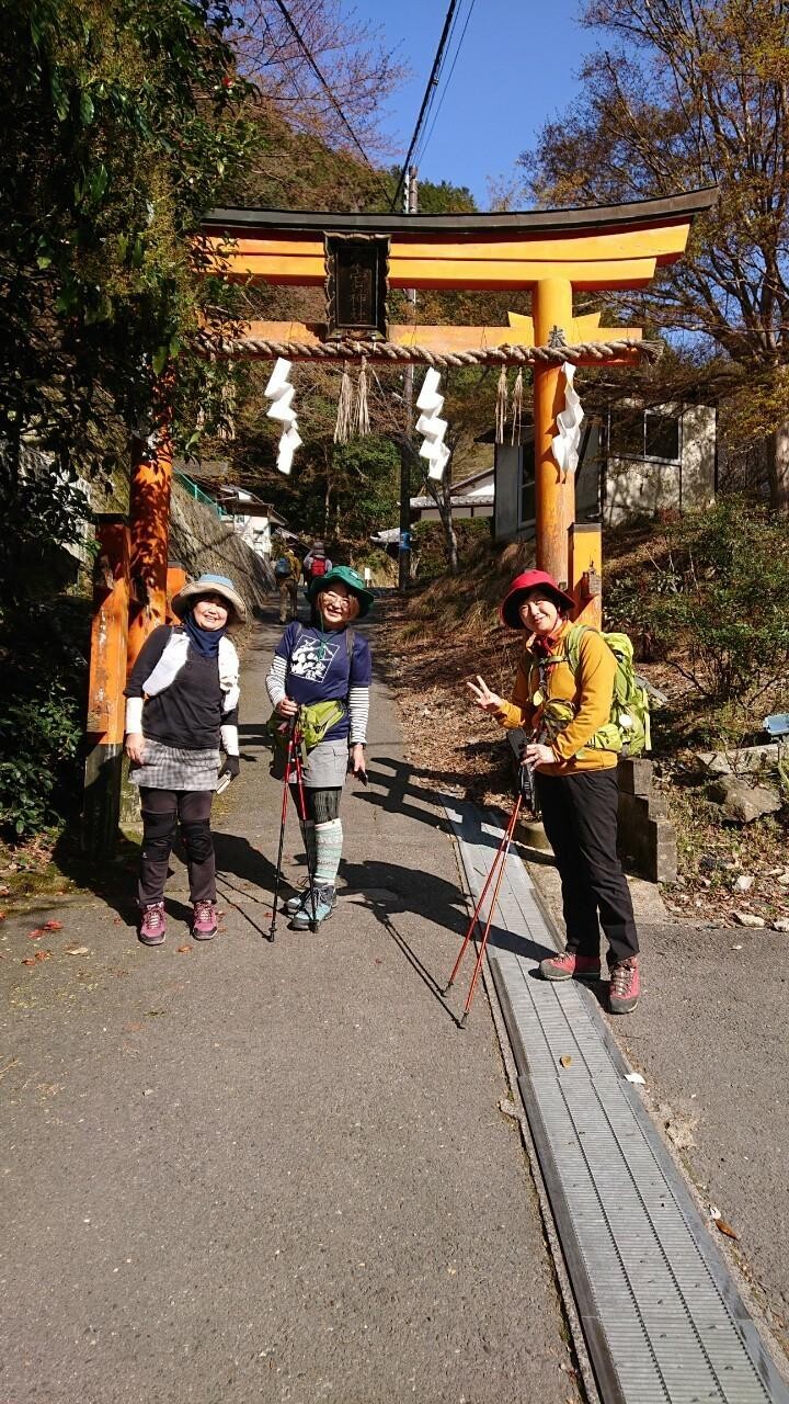 愛宕山 / ぷいぷいままさんの愛宕山・三頭山・朝日峯の活動データ | YAMAP / ヤマップ