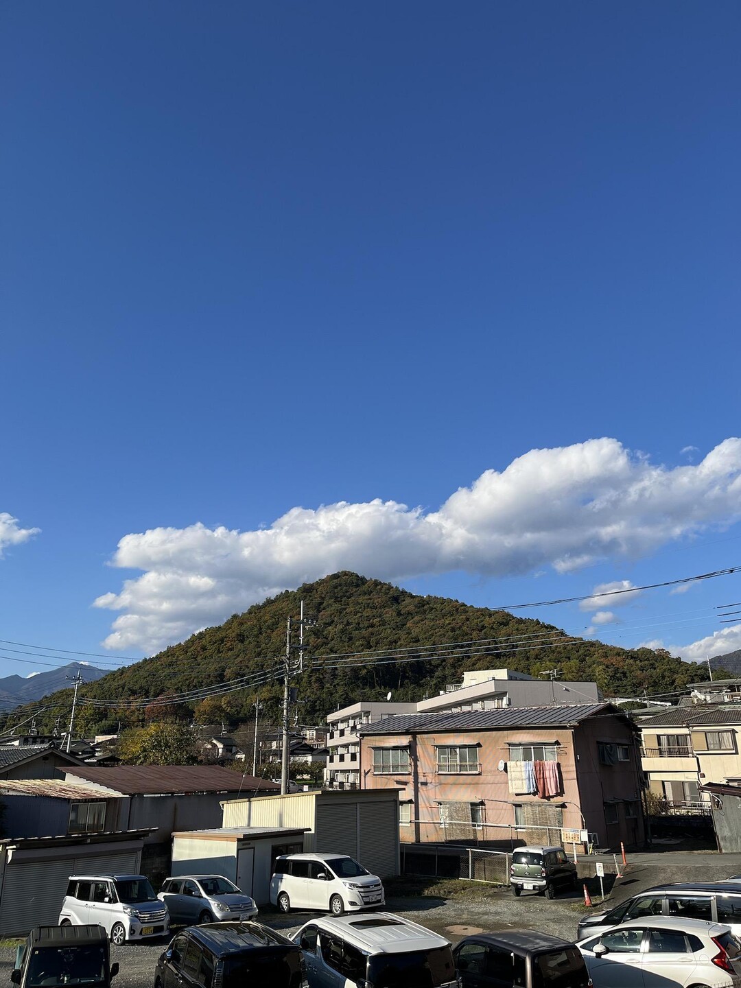 塩ノ山⛰️ / masuさんの塩ノ山の活動データ | YAMAP / ヤマップ