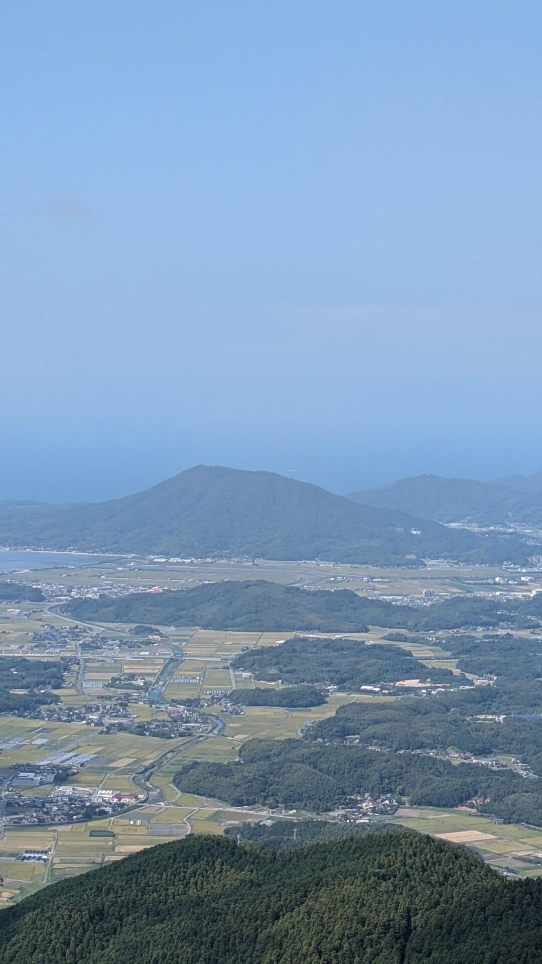 雷山 / MIYUさんの雷山・井原山の活動データ | YAMAP / ヤマップ
