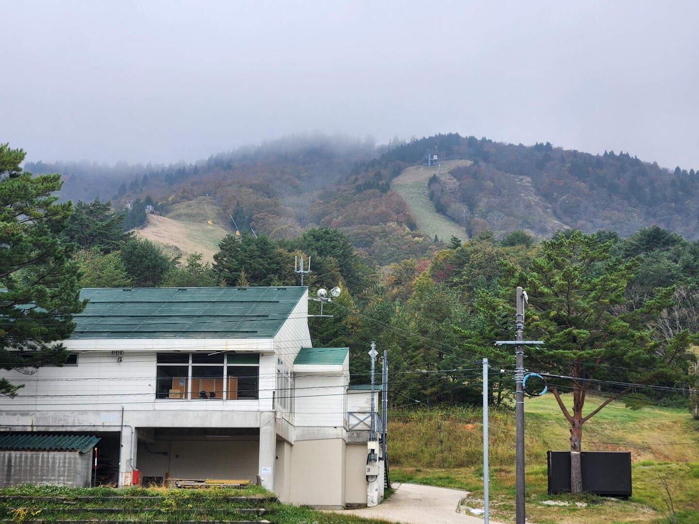 ちょこっと😁恐羅漢山🎵 / koroさんの恐羅漢山の活動データ | YAMAP / ヤマップ