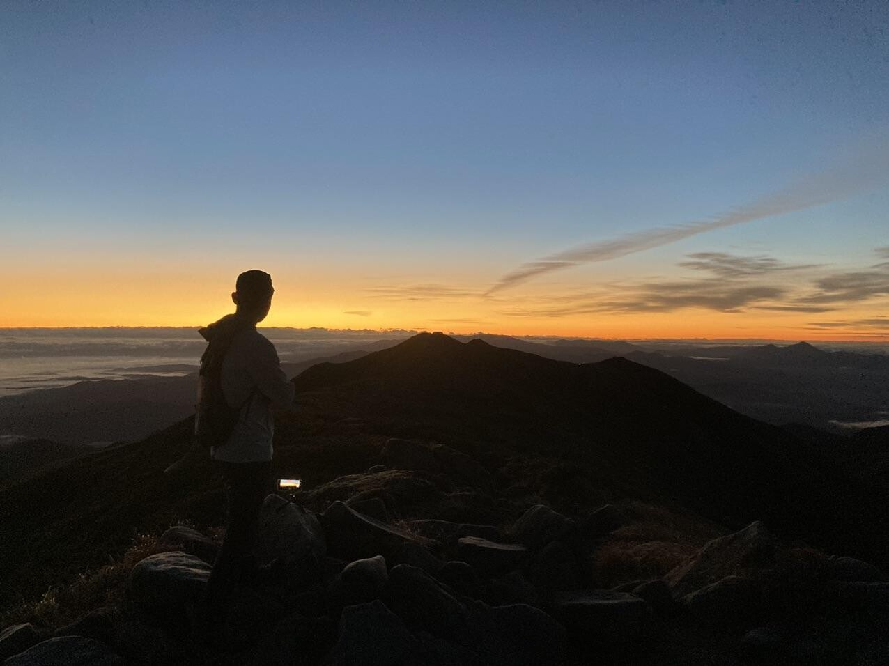 T-1のページ | YAMAP / ヤマップ