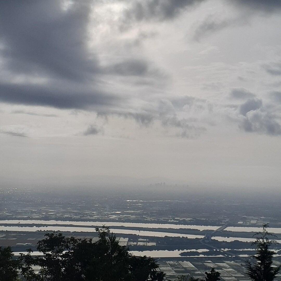 多度山 / パクヒロさんの多度山・美濃松山・石津御嶽の活動データ | YAMAP / ヤマップ