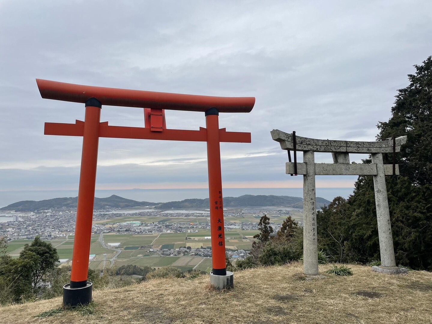在自山 / Solidaさんの宮地山・在自山の活動データ | YAMAP / ヤマップ