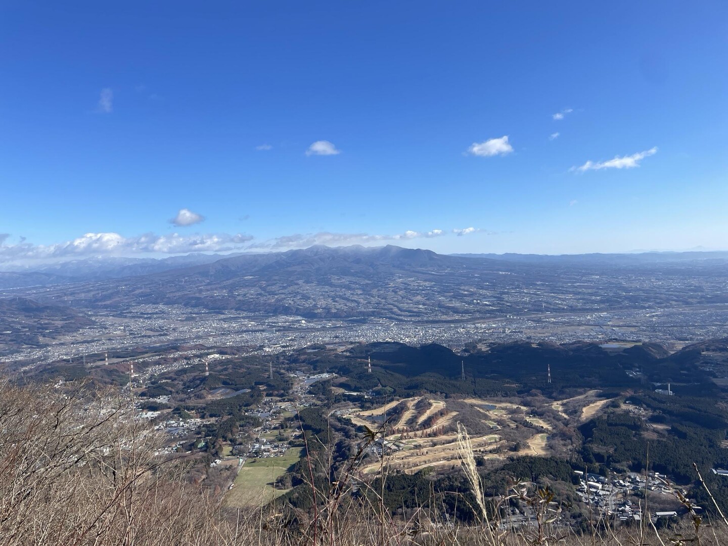 浅間山(水沢山)・上ノ山 / kakoさんの榛名山・天狗山・天目山の活動データ | YAMAP / ヤマップ