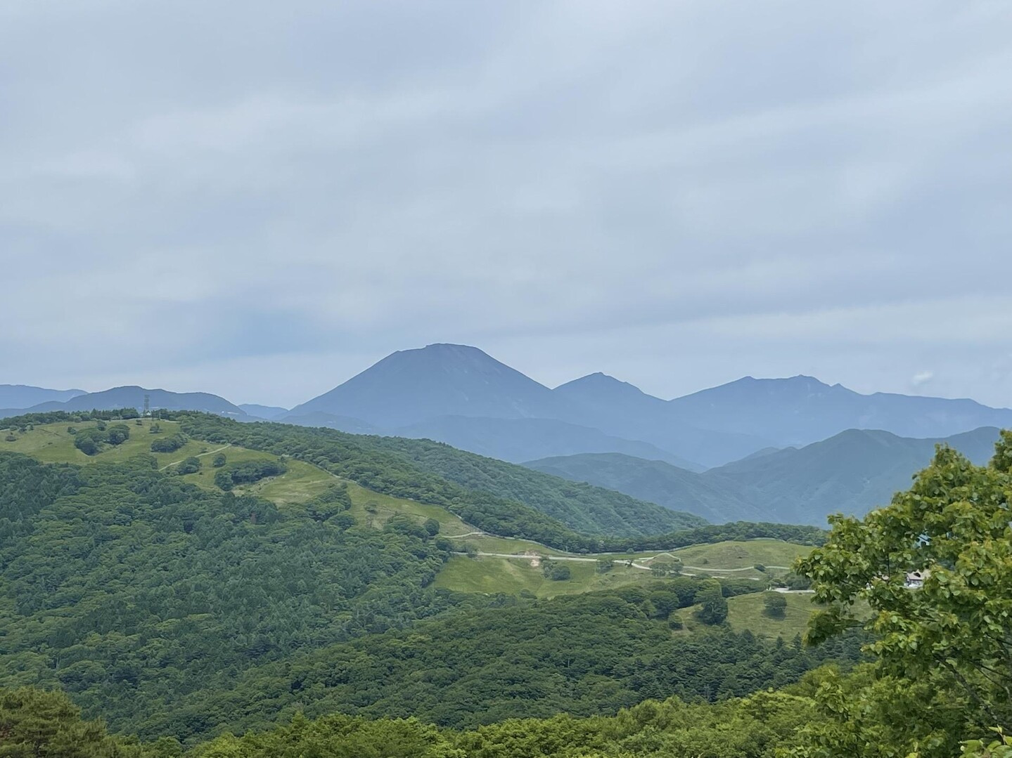 古峰原・方塞山・横根山 / KAY-Zさんの横根山・方塞山・井戸湿原の活動データ | YAMAP / ヤマップ