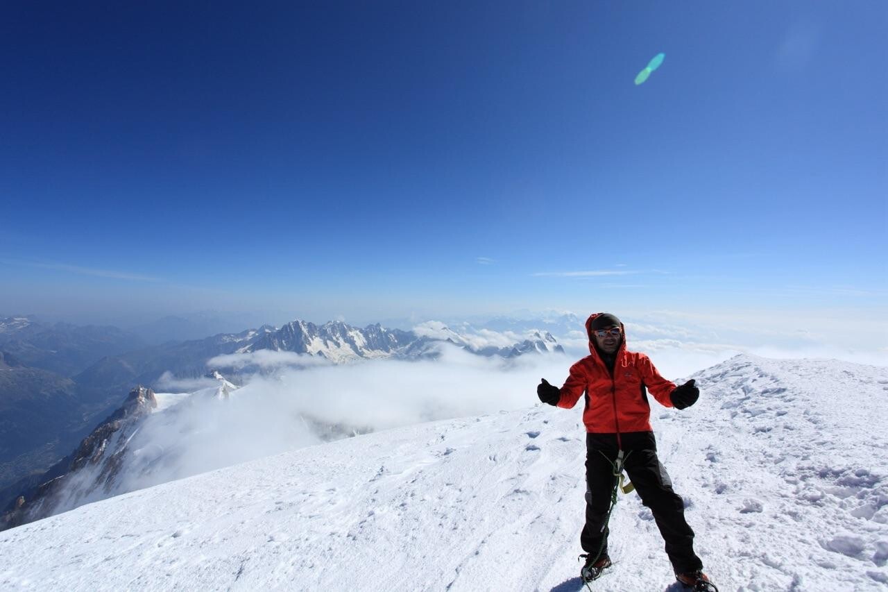 chamokichiのページ | YAMAP / ヤマップ