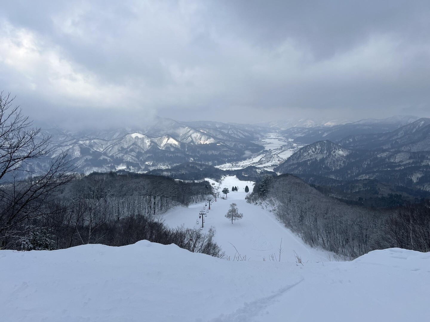 今回もぼっちで、南会津の秘境南郷へ / tony1080さんのモーメント | YAMAP / ヤマップ