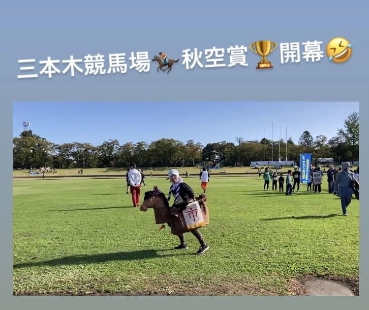 R5.10.08十和田市駒街道マラソン大会 / ばななサンさんのランニングの活動データ | YAMAP / ヤマップ