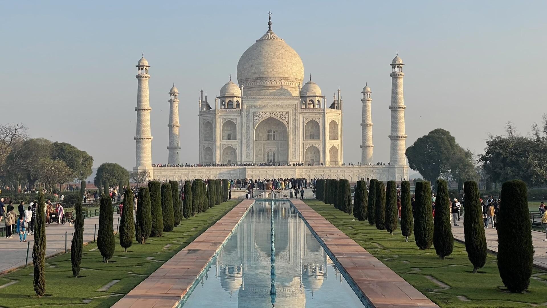 インドに行ってきました🇮🇳 玉石混合... / dK_Kbさんのモーメント | YAMAP / ヤマップ