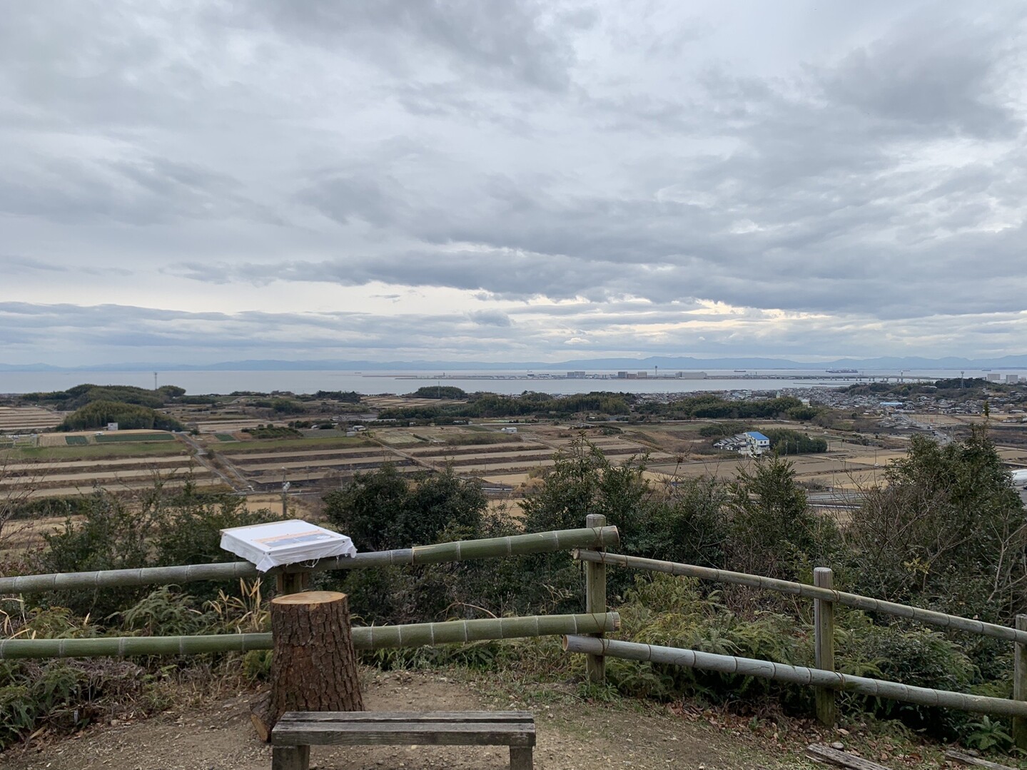 本宮山 / togonovoさんの知多半島（任坊山・本宮山・鍋山）の活動データ | YAMAP / ヤマップ
