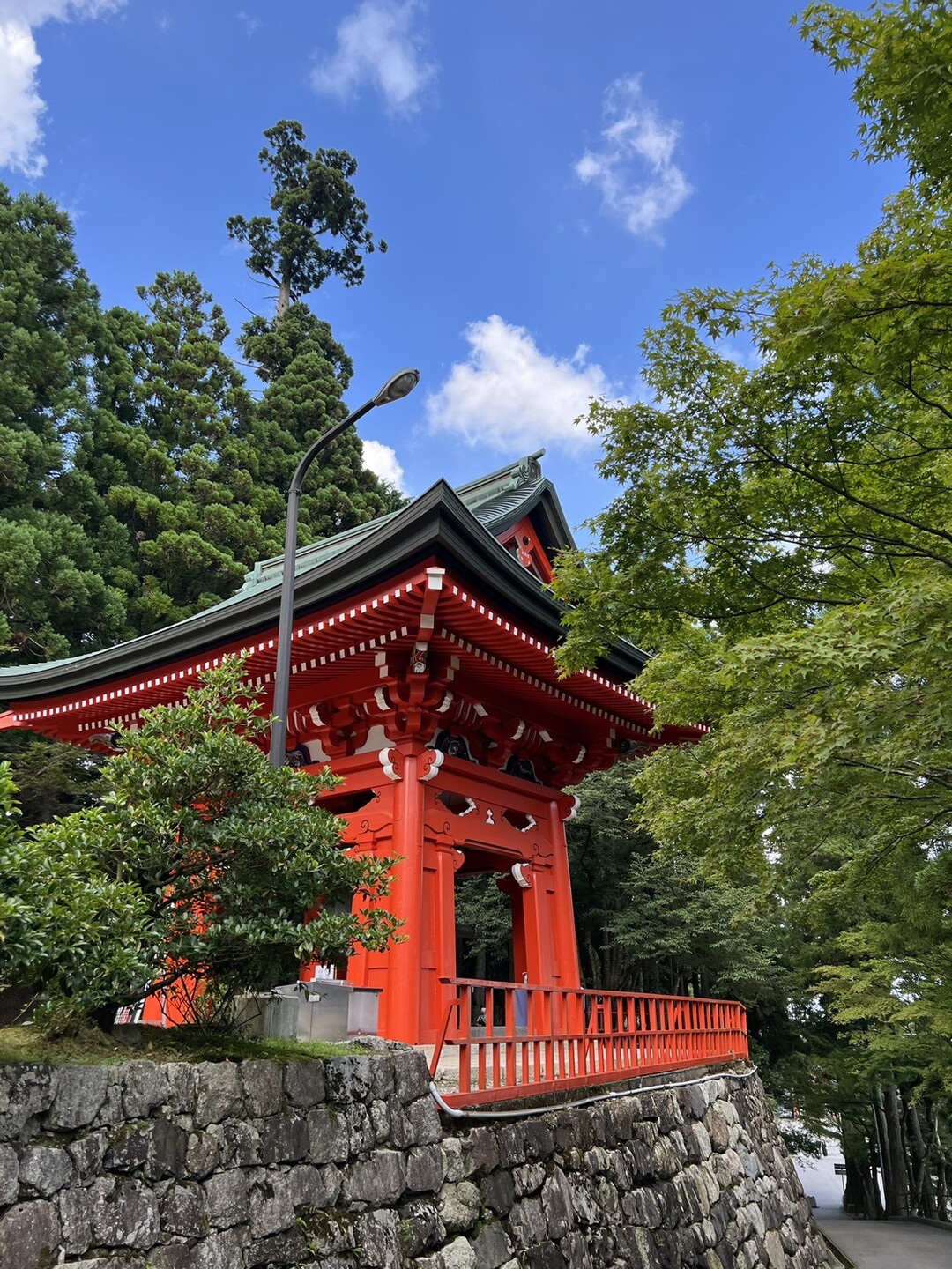 2022.08.15(月) 06:14 / ららにゃんさんのモーメント | YAMAP / ヤマップ