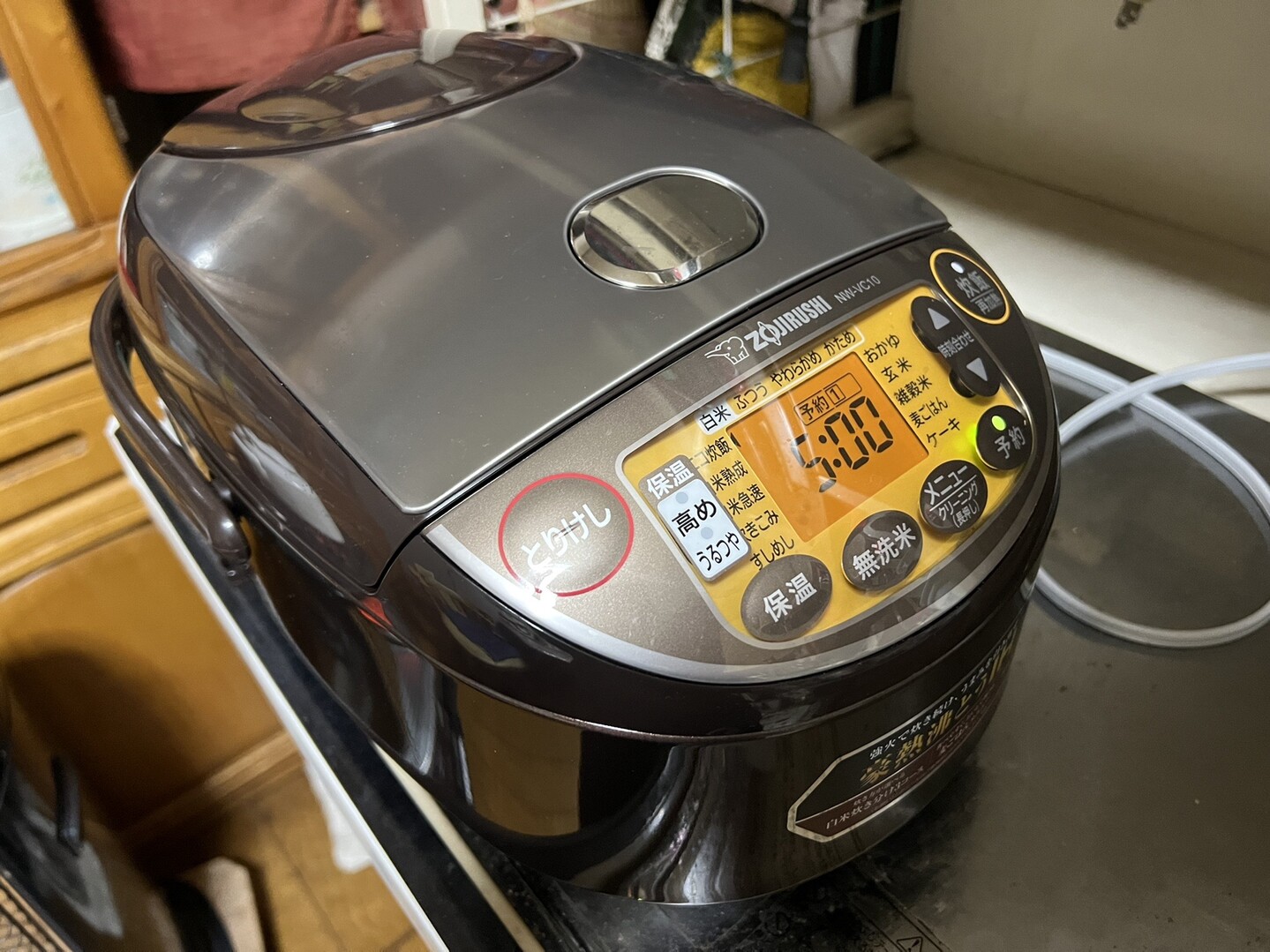 うちのnewcomer ニュー釜 😂 / kawaさんのモーメント | YAMAP / ヤマップ