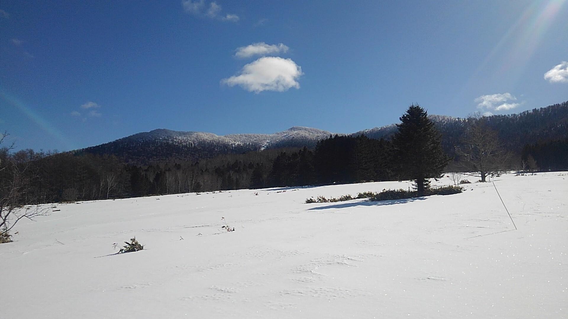 狩振岳 / ピパイロさんのGT3 7の活動データ | YAMAP / ヤマップ