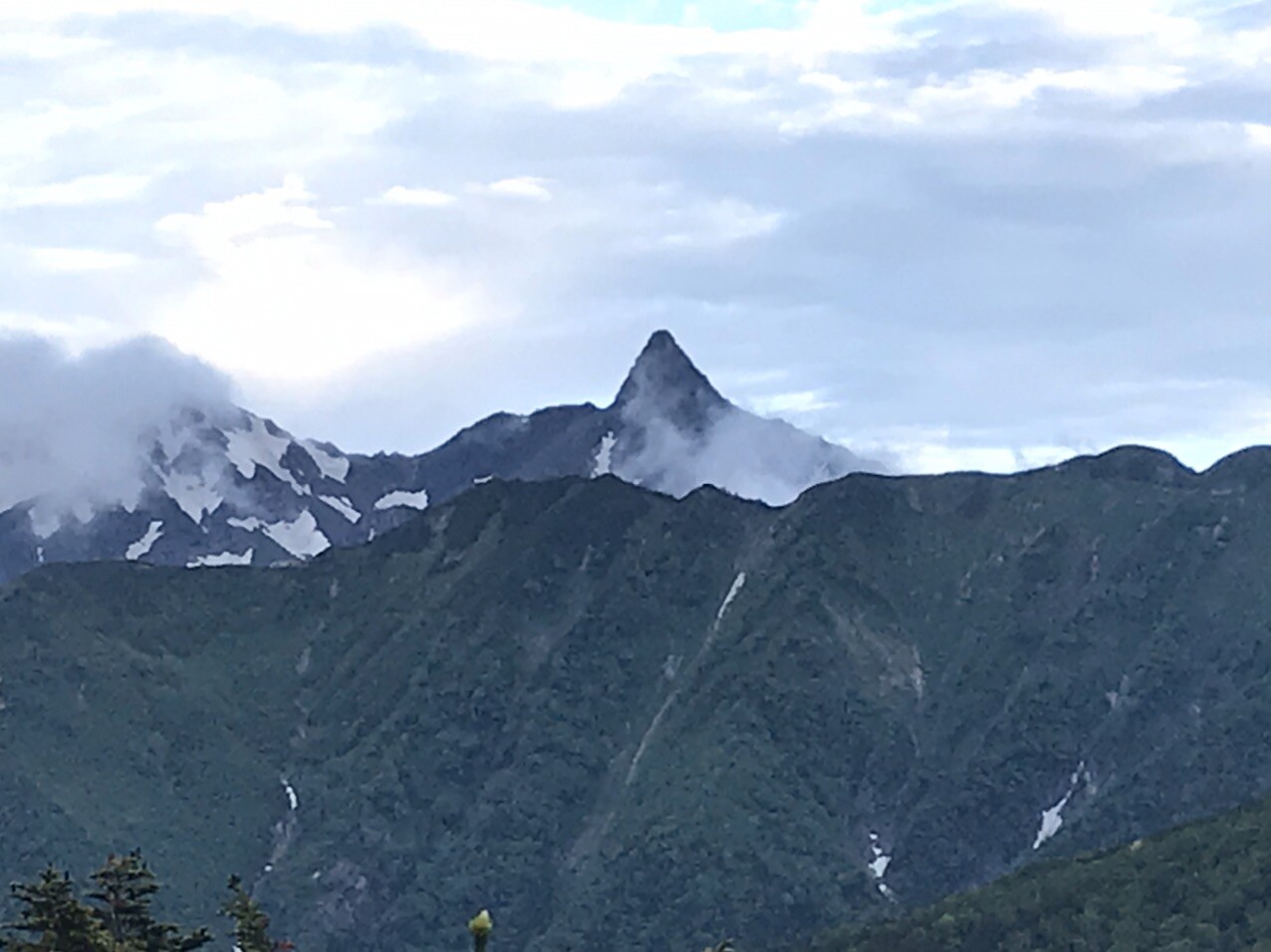 kenkenのページ | YAMAP / ヤマップ