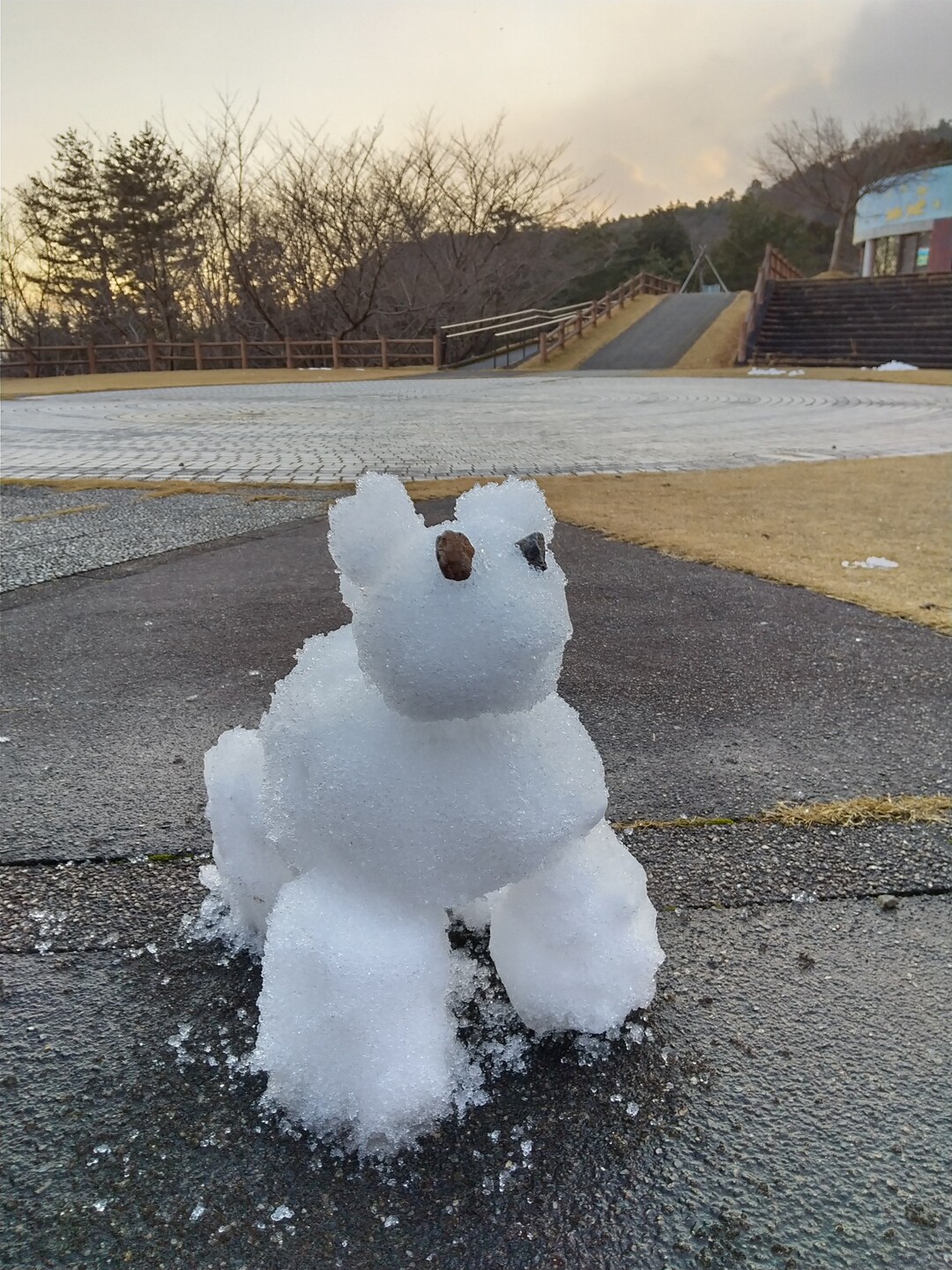 くま / うるおさんのモーメント | YAMAP / ヤマップ