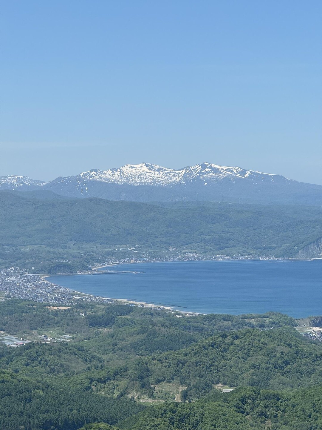 塩谷丸山 / ASAさんの塩谷丸山・於古発山の活動データ | YAMAP / ヤマップ
