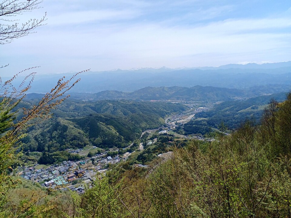 網掛峠-網掛山 周回コースの地図・登山ルート・登山口情報 | YAMAP / ヤマップ
