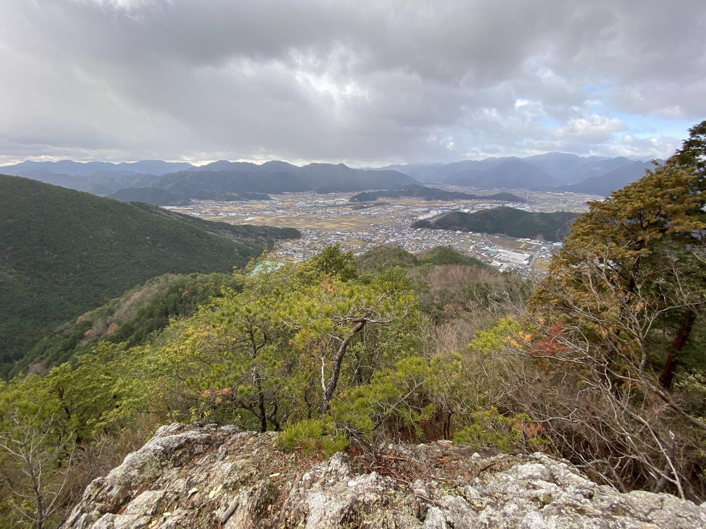 2022ファイナル@向山連山 / amanomanさんの向山・清水山の活動データ | YAMAP / ヤマップ