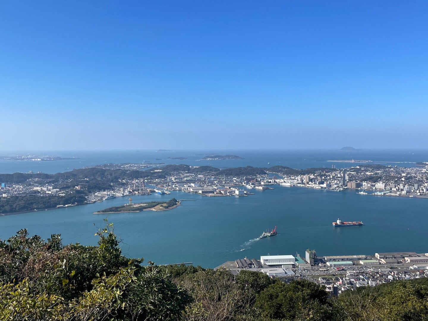 矢筈山・風師山（風頭）・風頭 / ☆AYA☆さんの足立山・戸ノ上山の活動日記 | YAMAP / ヤマップ