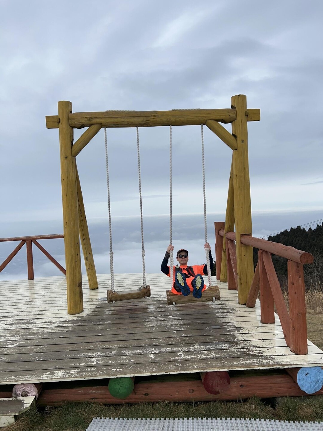 箸蔵山〜雲辺寺山 お遍路山トレ / Team AQAさんの雲辺寺山の活動データ | YAMAP / ヤマップ