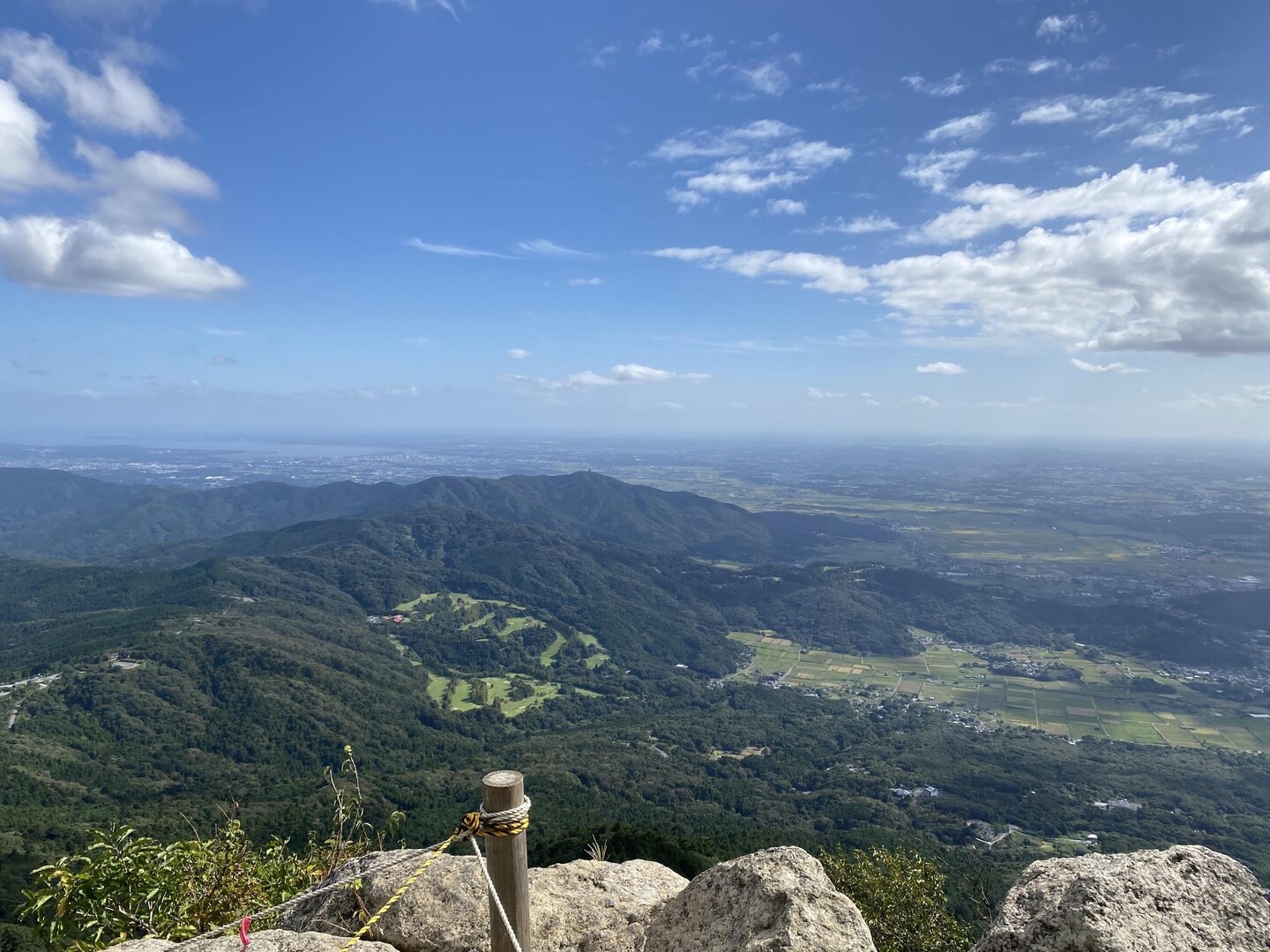 筑波山（男体山）・坊主山・筑波山（女体山） / elieeさんの筑波山の活動データ | YAMAP / ヤマップ