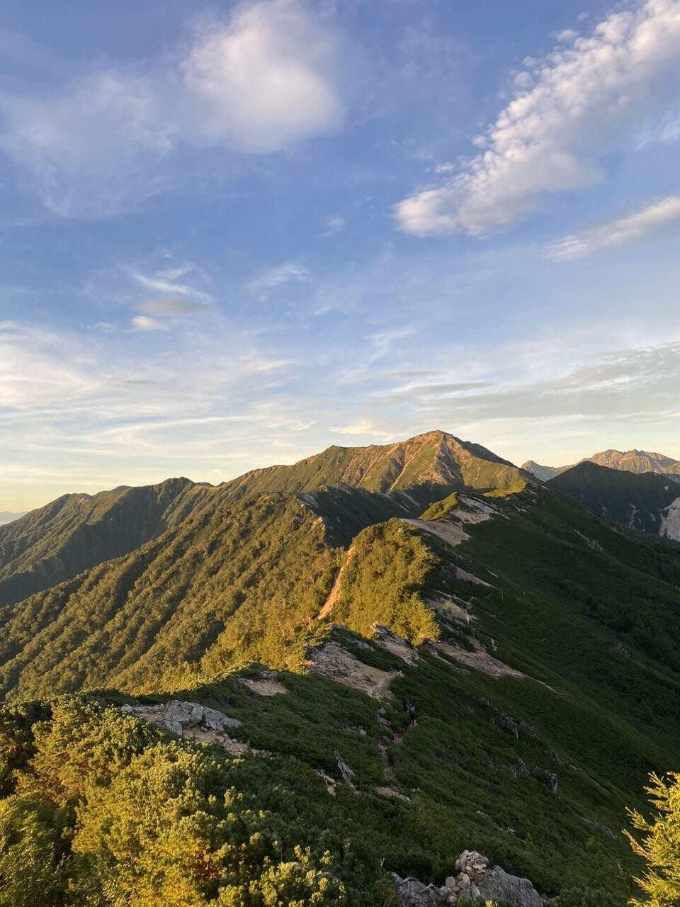 jyonのページ | YAMAP / ヤマップ