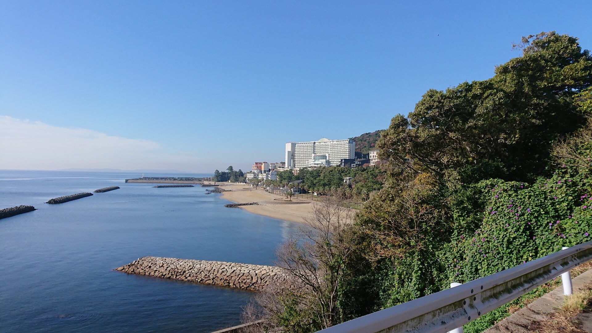 はず夢ウォークをてくてくと‼️ / minyayonさんの三ヶ根山の活動データ | YAMAP / ヤマップ