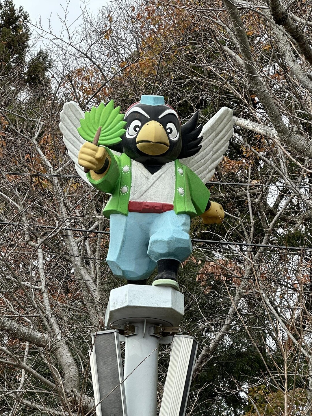 愛宕山 / mi-naさんの加波山・吾国山・難台山の活動データ | YAMAP / ヤマップ