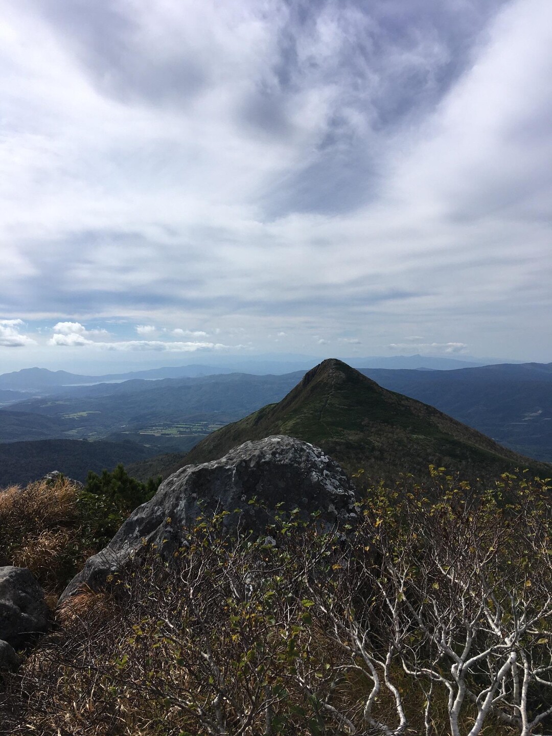 皆んなでバタリ😊感謝、感動、笑顔の徳舜瞥山・ホロホロ山 / totoさんの徳舜瞥山・ホロホロ山の活動データ | YAMAP / ヤマップ