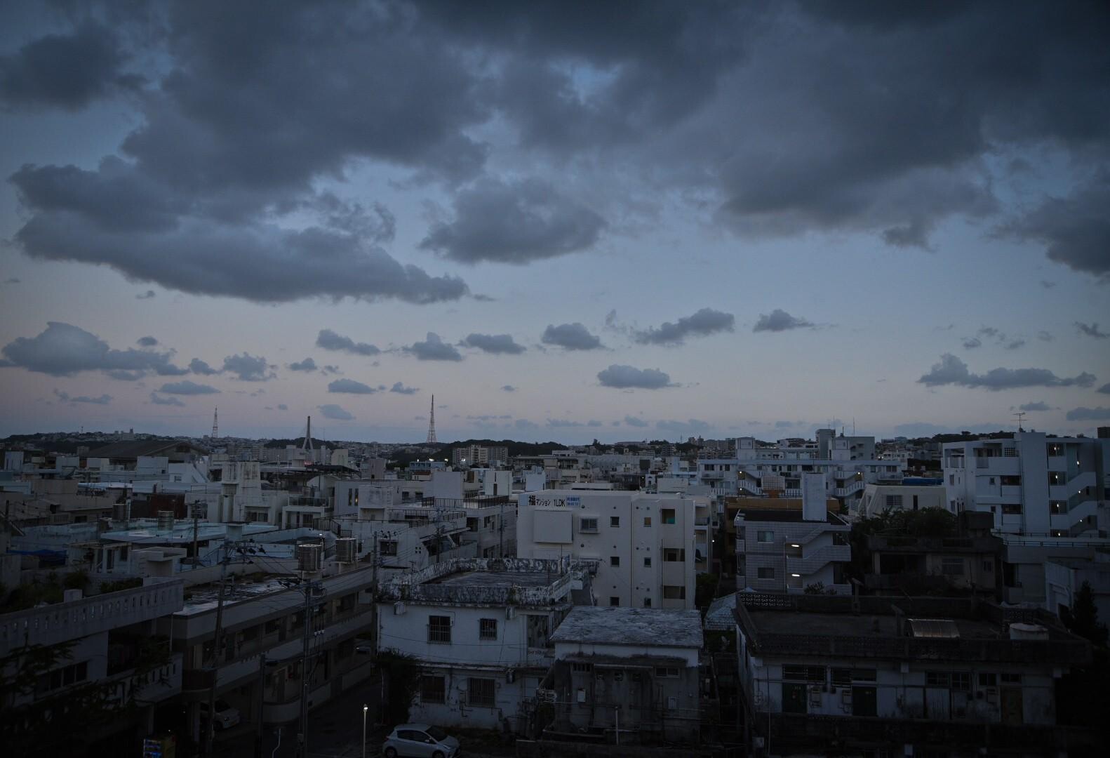 城岳 / たーさんの那覇市（沖縄南部）の活動データ | YAMAP / ヤマップ