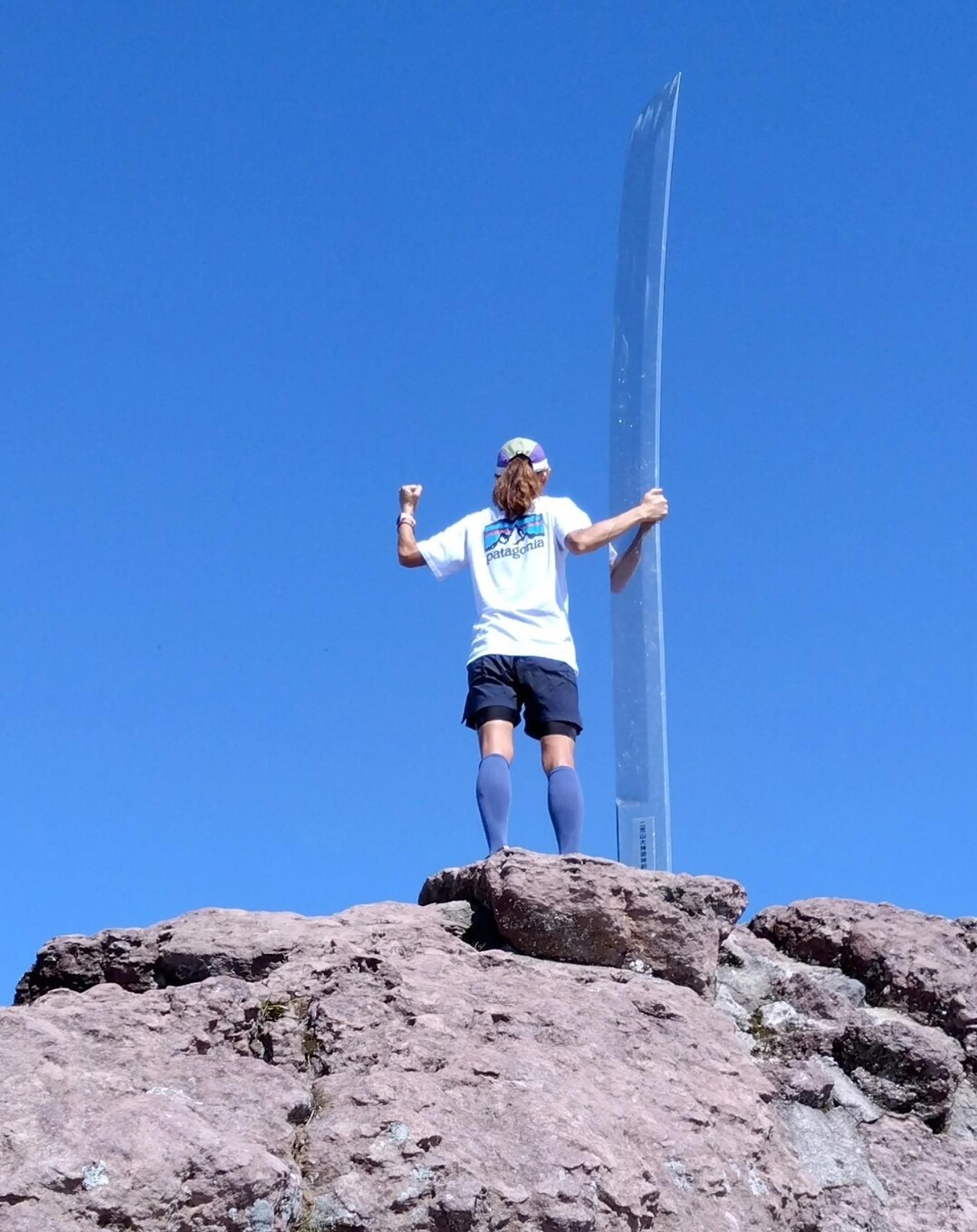 男体山 / nanakoさんの男体山の活動データ | YAMAP / ヤマップ