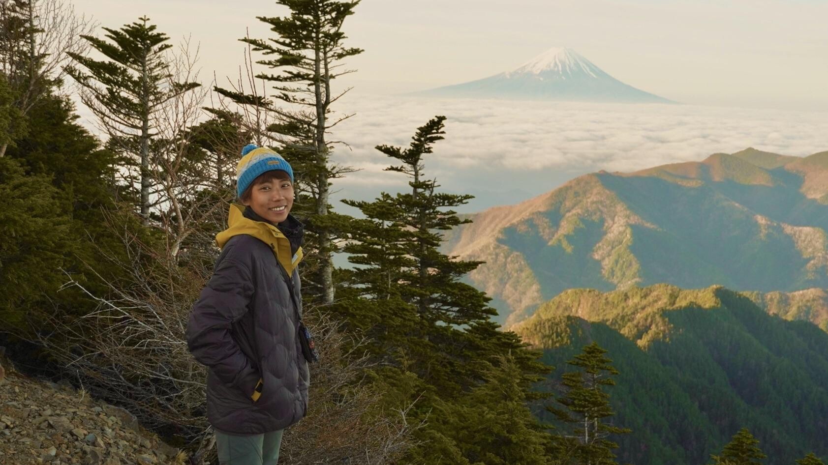 甲武信ヶ岳・三宝山・木賊山 / ジンマー (zinmar)さんの甲武信ヶ岳の活動データ | YAMAP / ヤマップ