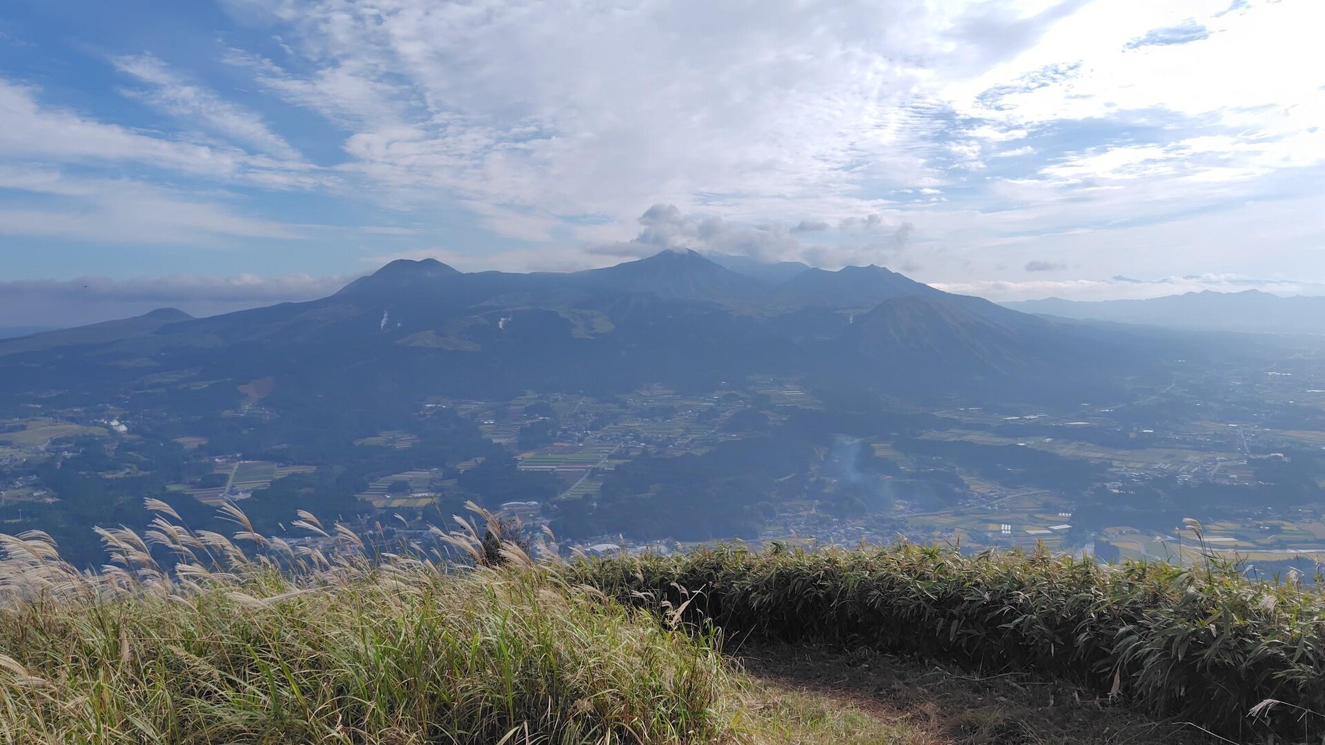 俵山 / Emily (咲梨) 𖤣𖥧𖥣｡𓂃𓈒さんの俵山・冠ヶ岳・清栄山の活動データ | YAMAP / ヤマップ