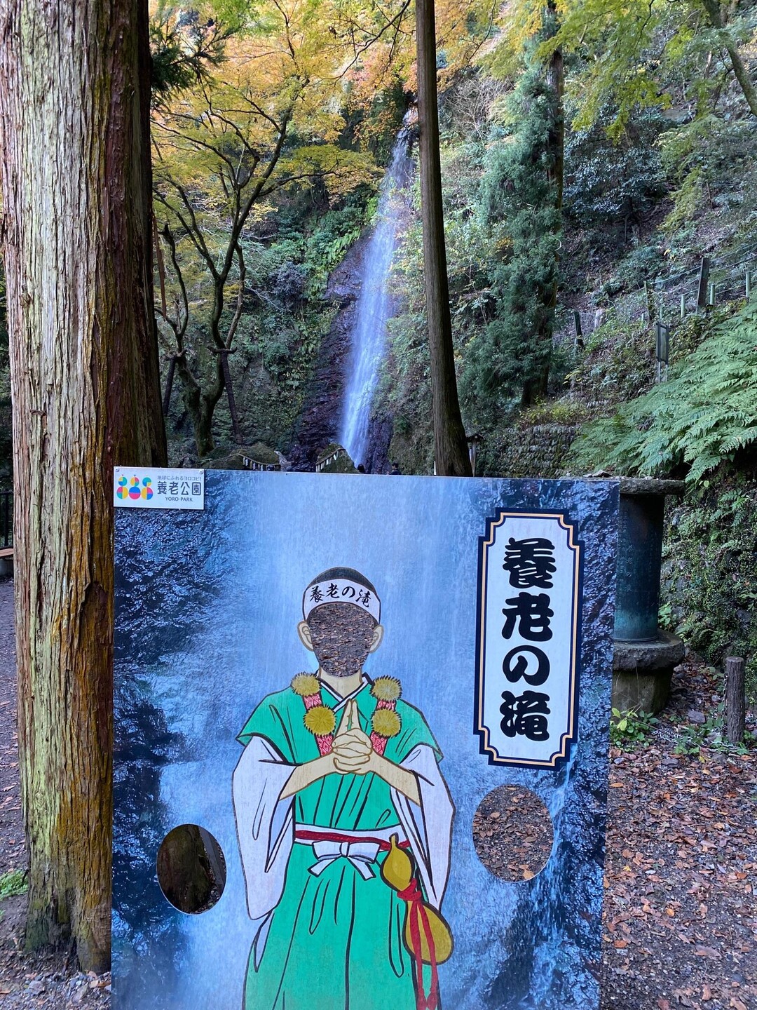 表山・裏山・行平山・笙ヶ岳（東峰）・笙ヶ岳・北尾根P826峰・小倉山・養老山・三方山 / ひさしぶりぃーさんの養老山・笙ヶ岳・三方山の活動日記 | YAMAP / ヤマップ