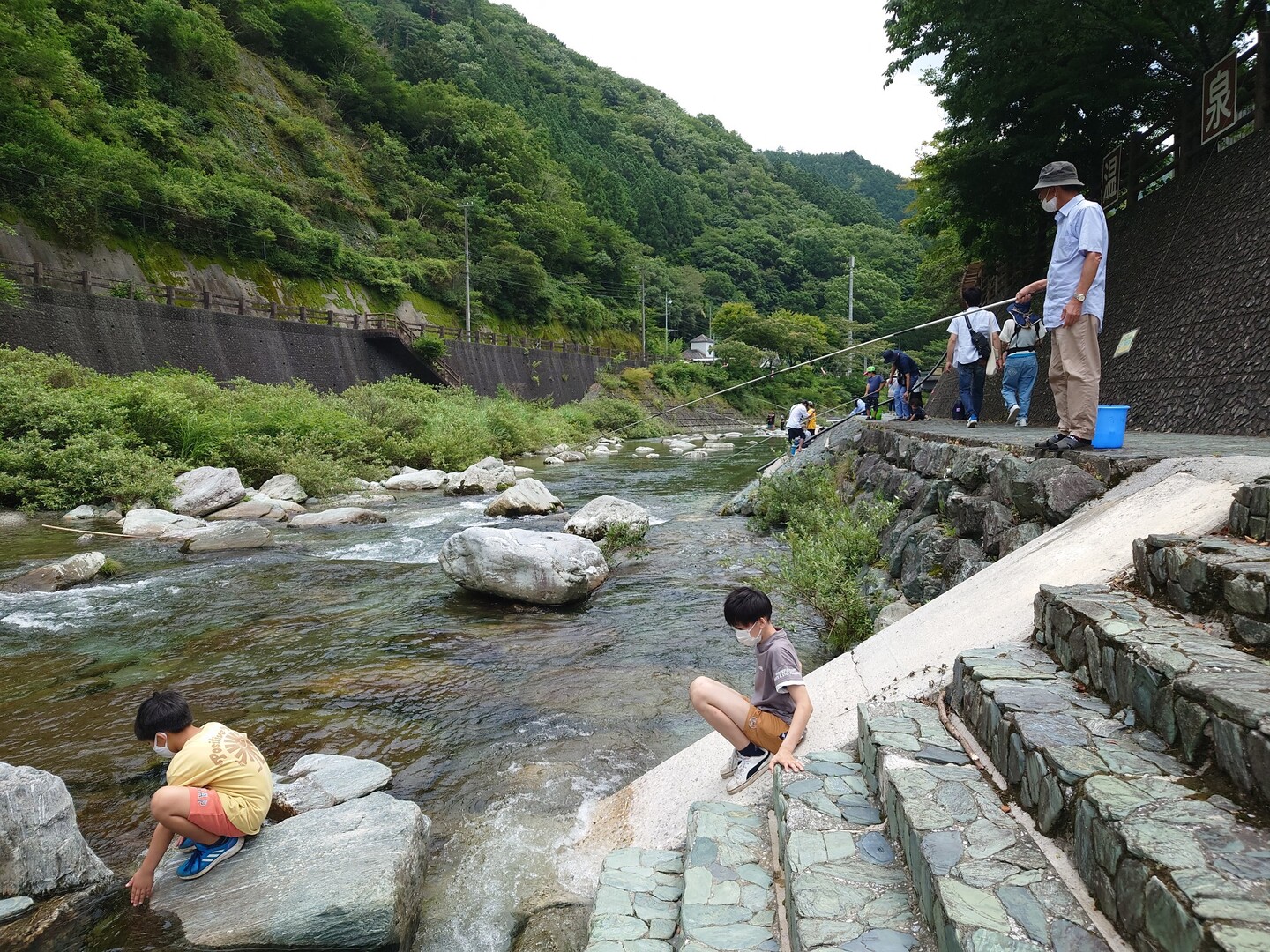 鈍った脚にはもってこい Go 伊予富士 / shuyaさんの瓶ヶ森・伊予富士の活動日記 | YAMAP / ヤマップ