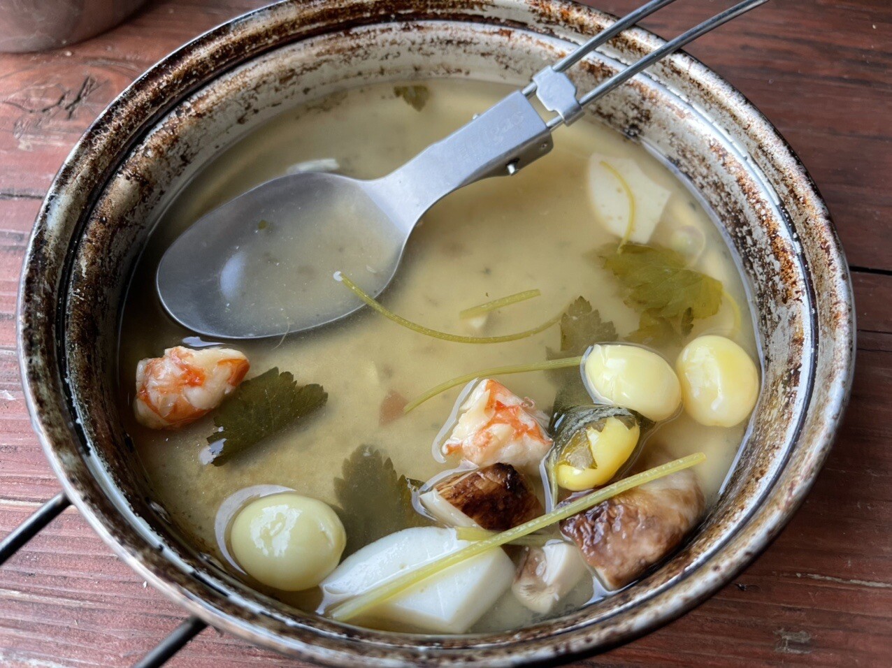 2021 山めしュラン 最高金賞決定🥇... / Kossyさんのモーメント | YAMAP / ヤマップ