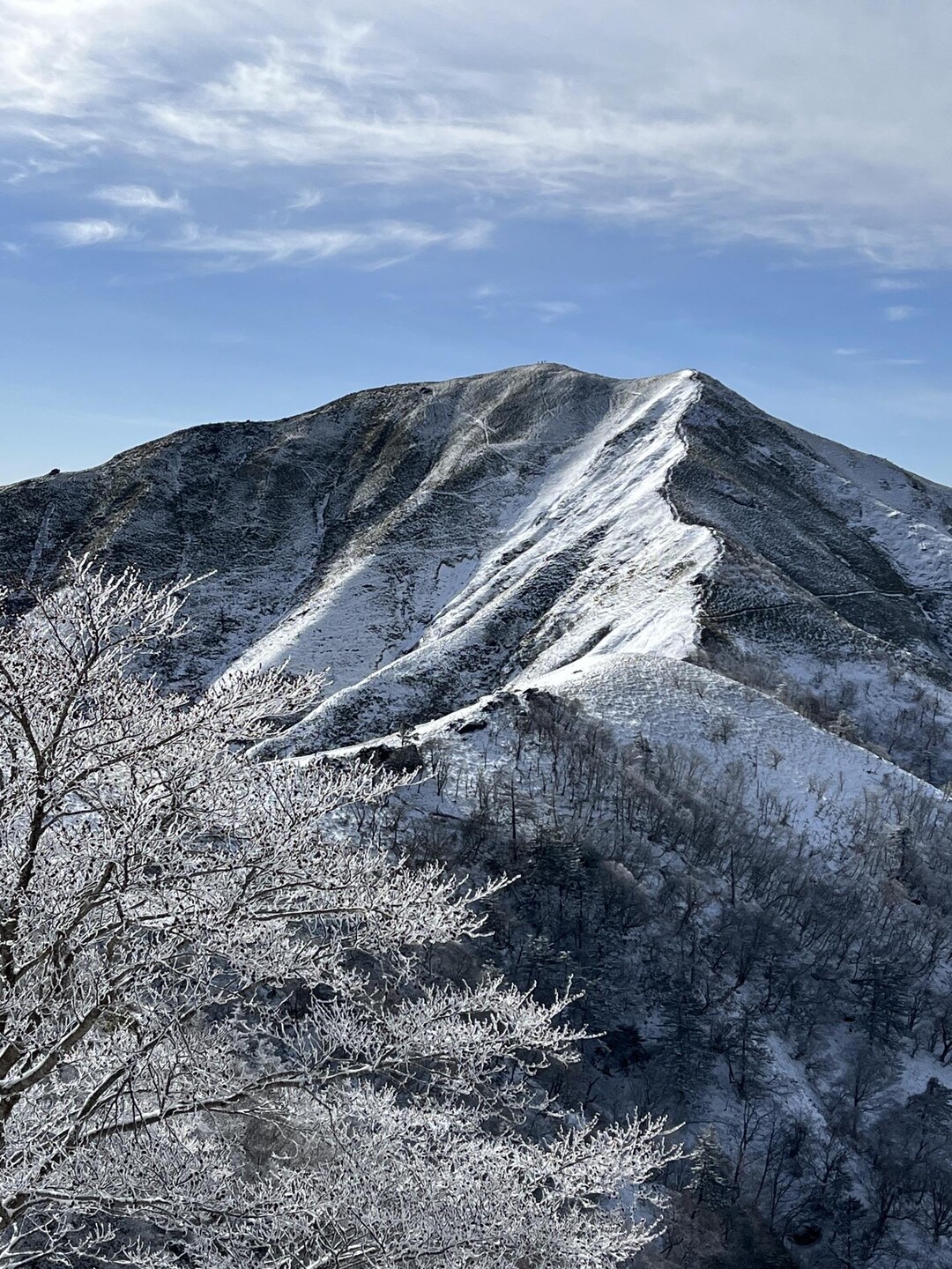 雪山シーズンインは、 ガトーショコラな次... / mao🐈‍⬛さんのモーメント | YAMAP / ヤマップ