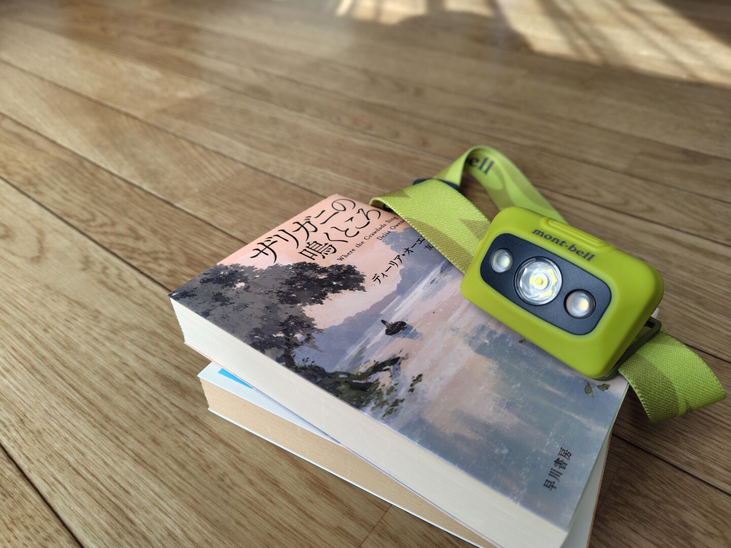 書を携えて、山へ行こう 少しでも間があ... / Masa-Kさんのモーメント | YAMAP / ヤマップ