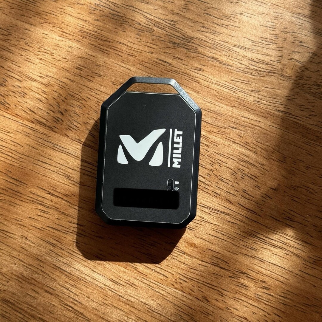 この度、ココヘリ🚁に入会しました。 ... / mooさんのモーメント | YAMAP / ヤマップ