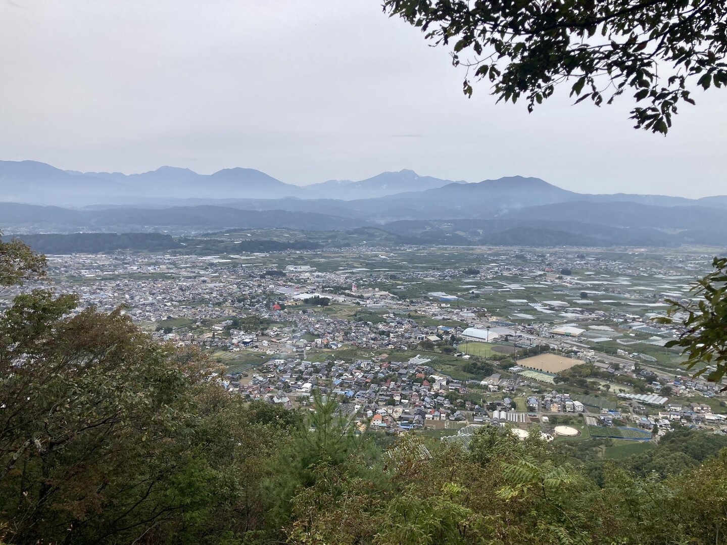 鴨ヶ嶽・箱山 / kouさんの鴨ヶ嶽・箱山の活動データ | YAMAP / ヤマップ