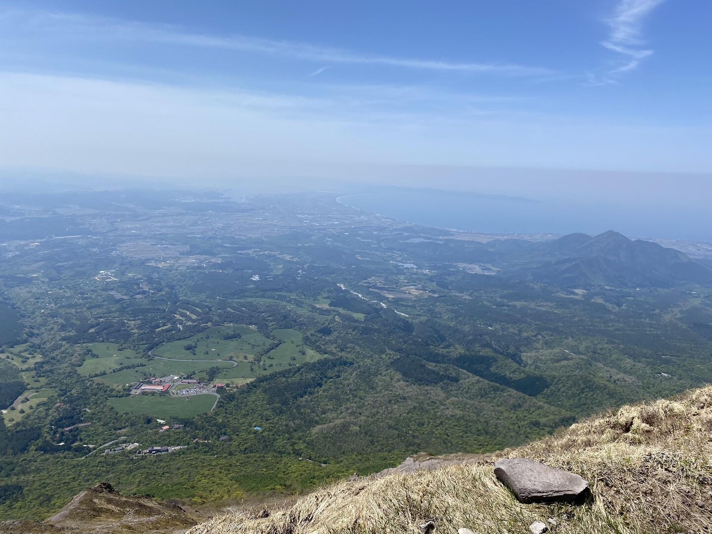 2023 GW 大山を初登山 / Nature Boyさんの大山・甲ヶ山・野田ヶ山の活動データ | YAMAP / ヤマップ
