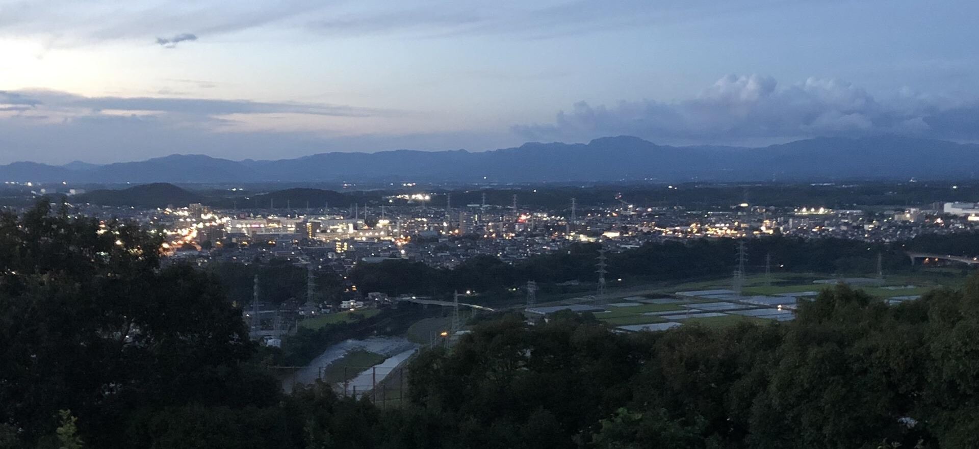 Kumamoto Slow jogging / Ascaさんの合志市の活動データ | YAMAP / ヤマップ
