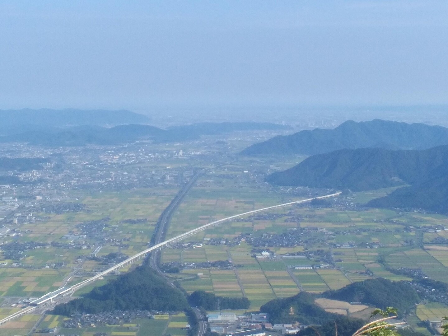 日野山 / opal糸さんの日野山の活動データ | YAMAP / ヤマップ